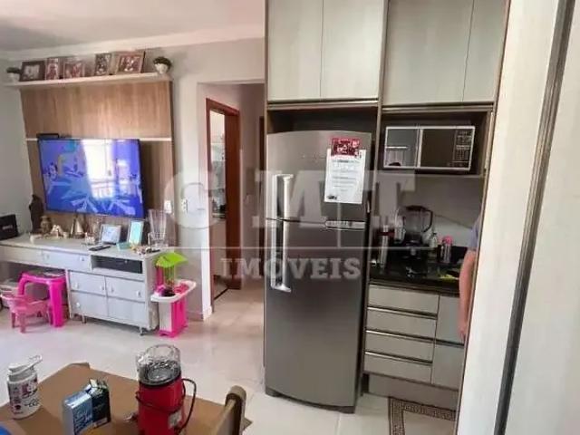 Apartamento para Venda em Ribeirão Preto/SP Residencial Greenville 2 Quartos