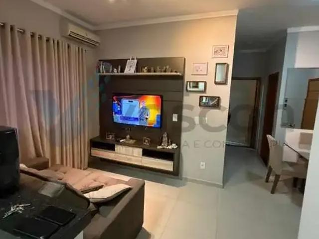 Apartamento para Venda em Ribeirão Preto/SP Residencial Greenville 2 Quartos