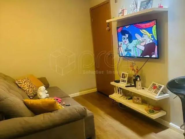 Apartamento para Venda em Ribeirão Preto/SP Residencial Greenville 2 Quartos