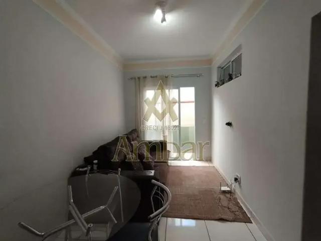 Apartamento para Venda em Ribeirão Preto/SP Residencial Greenville 2 Quartos