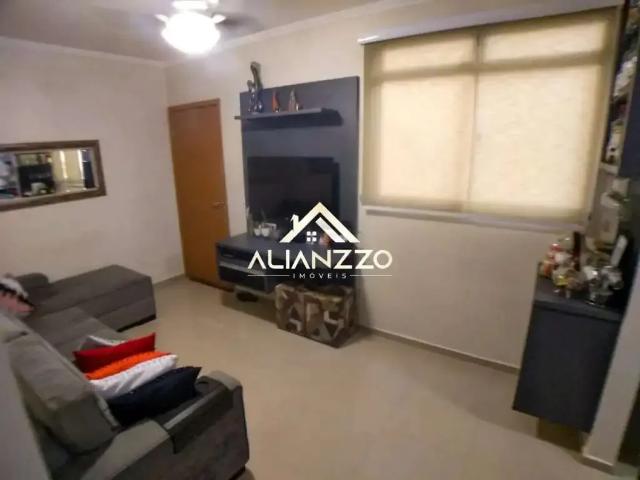 Apartamento para Venda em Ribeirão Preto/SP Residencial Greenville 2 Quartos