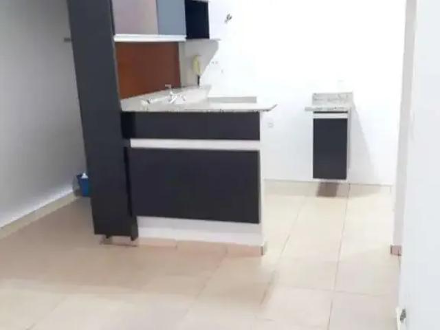 Apartamento para Venda em Ribeirão Preto/SP Residencial Greenville 2 Quartos