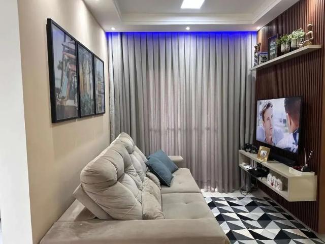 Apartamento para Venda em Ribeirão Preto/SP Residencial Greenville 2 Quartos