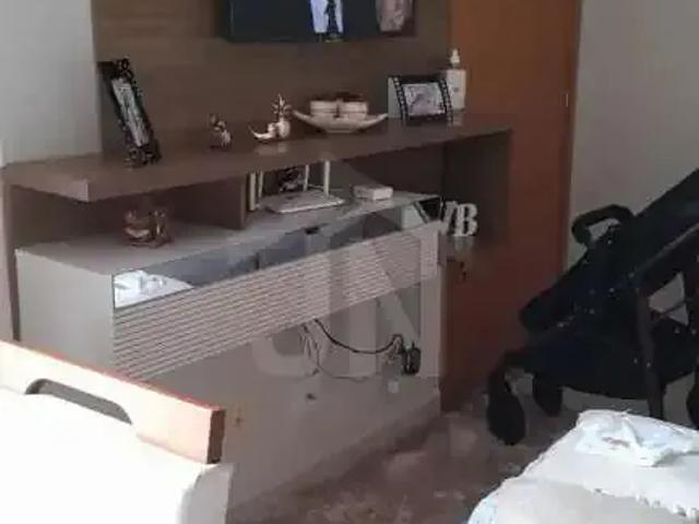 Apartamento para Venda em Ribeirão Preto/SP Residencial Greenville 3 Quartos
