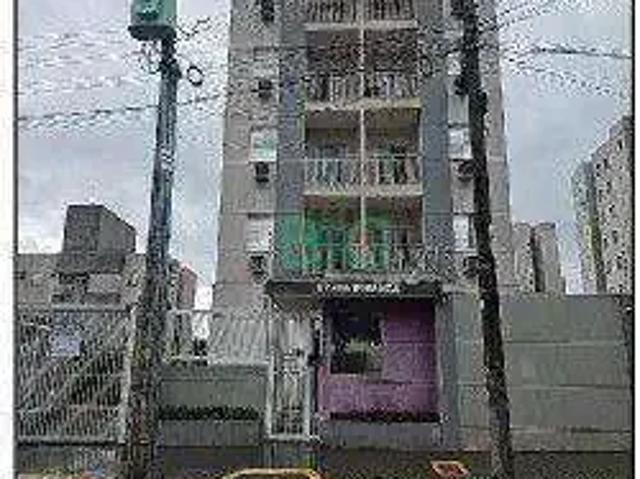 Apartamento para Venda em Ribeirão Preto/SP Residencial das Américas 1 Quartos