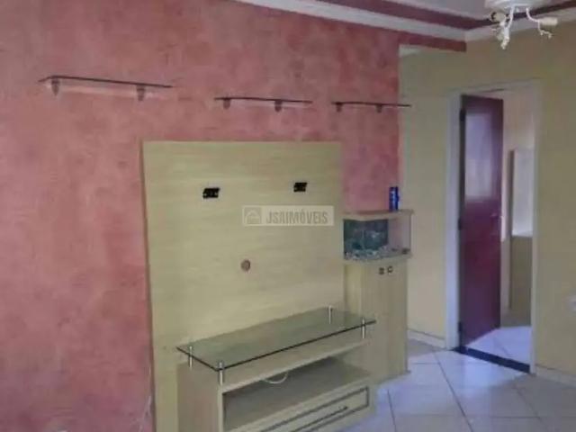 Apartamento para Venda em Ribeirão Preto/SP Residencial das Américas 2 Quartos
