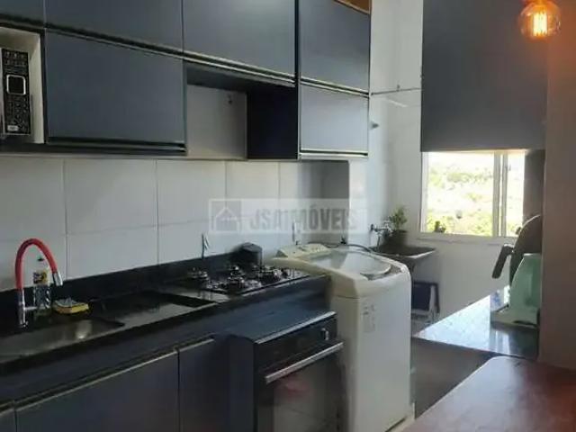 Apartamento para Venda em Ribeirão Preto/SP Residencial das Américas 2 Quartos