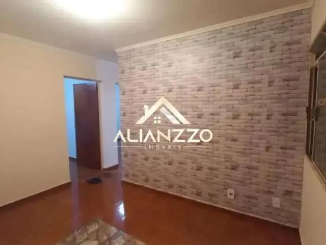 Apartamento para Venda em Ribeirão Preto/SP Residencial das Américas 2 Quartos