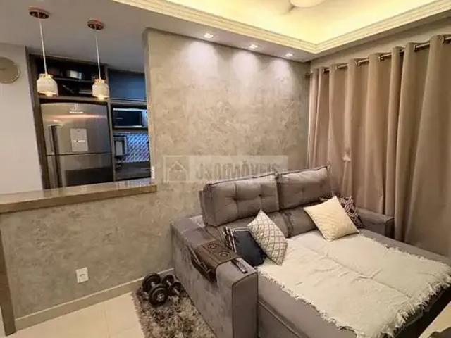 Apartamento para Venda em Ribeirão Preto/SP Residencial das Américas 2 Quartos