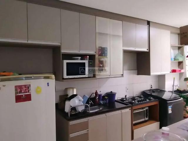 Apartamento para Venda em Ribeirão Preto/SP Residencial das Américas 2 Quartos