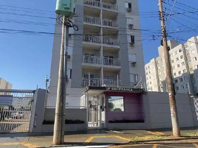 Apartamento para Venda em Ribeirão Preto/SP Residencial das Américas 2 Quartos