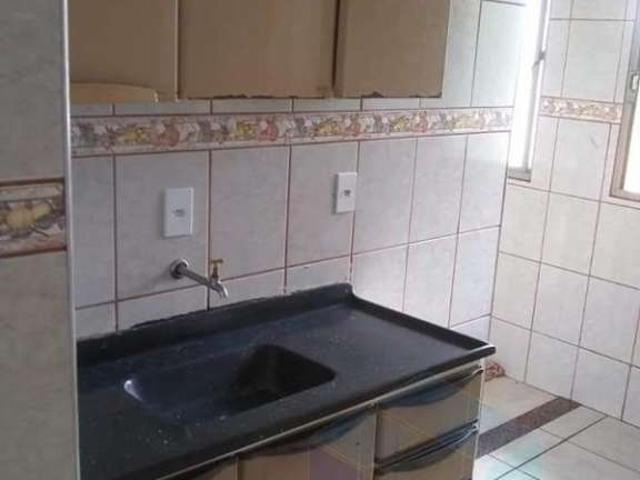 Apartamento para Venda em Ribeirão Preto/SP Residencial das Américas 2 Quartos