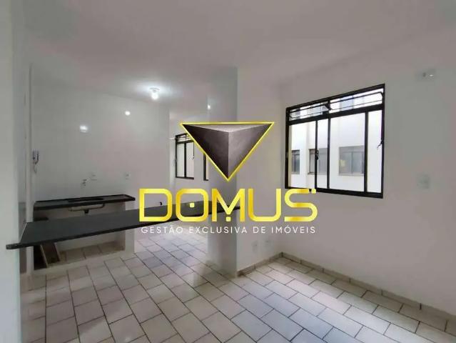 Apartamento para Venda em Ribeirão Preto/SP Residencial das Américas 2 Quartos