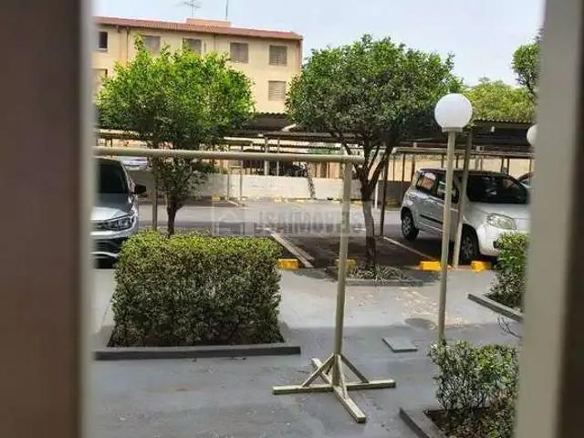 Apartamento para Venda em Ribeirão Preto/SP Residencial das Américas 2 Quartos