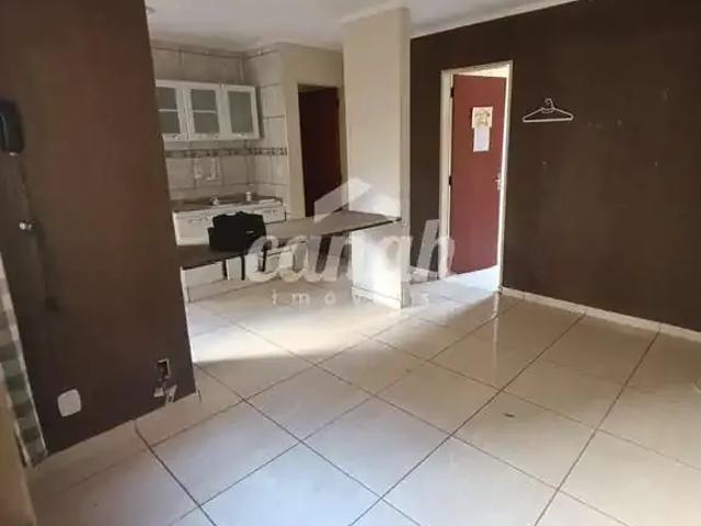 Apartamento para Venda em Ribeirão Preto/SP Residencial das Américas 2 Quartos