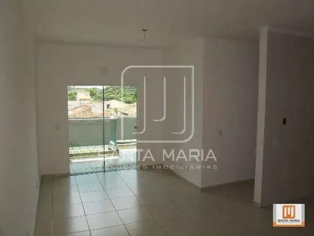 Apartamento para Venda em Ribeirão Preto/SP Residencial e Comercial Palmares 3 Quartos