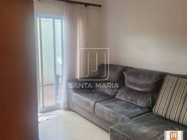 Apartamento para Venda em Ribeirão Preto/SP Residencial e Comercial Palmares 3 Quartos