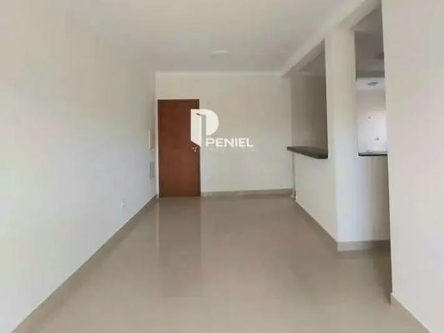 Apartamento para Venda em Ribeirão Preto/SP Residencial e Comercial Palmares 3 Quartos