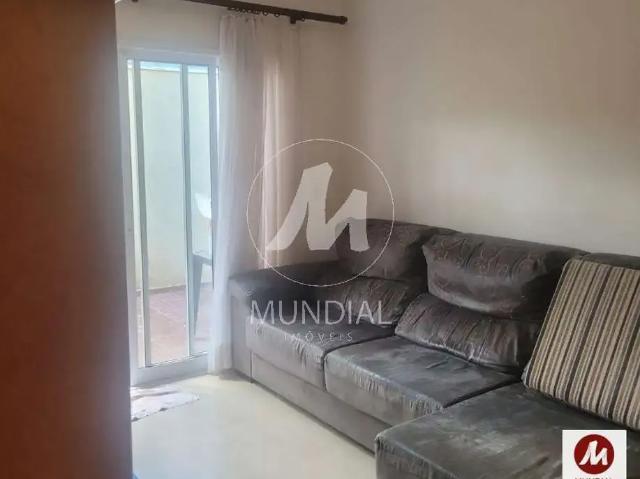 Apartamento para Venda em Ribeirão Preto/SP Residencial e Comercial Palmares 3 Quartos