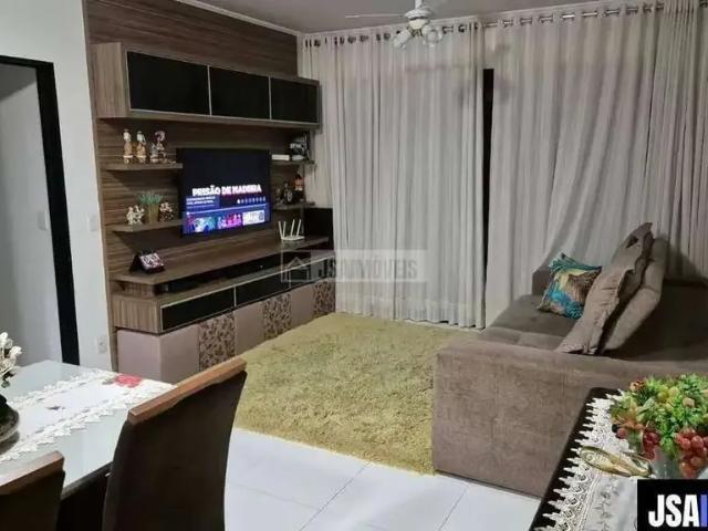 Apartamento para Venda em Ribeirão Preto/SP Residencial e Comercial Palmares 3 Quartos