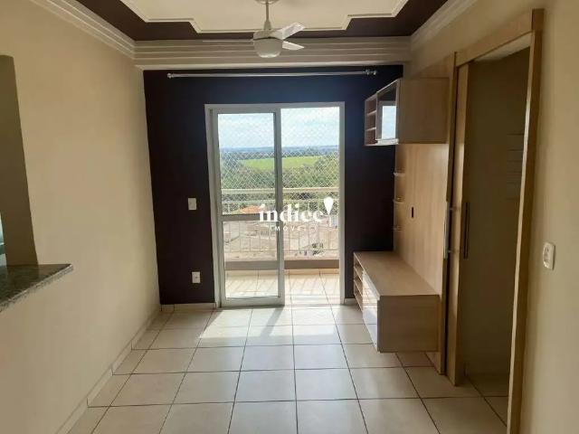 Apartamento para Venda em Ribeirão Preto/SP Residencial e Comercial Palmares 1 Quartos