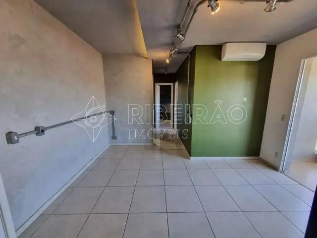 Apartamento para Venda em Ribeirão Preto/SP Residencial e Comercial Palmares 1 Quartos