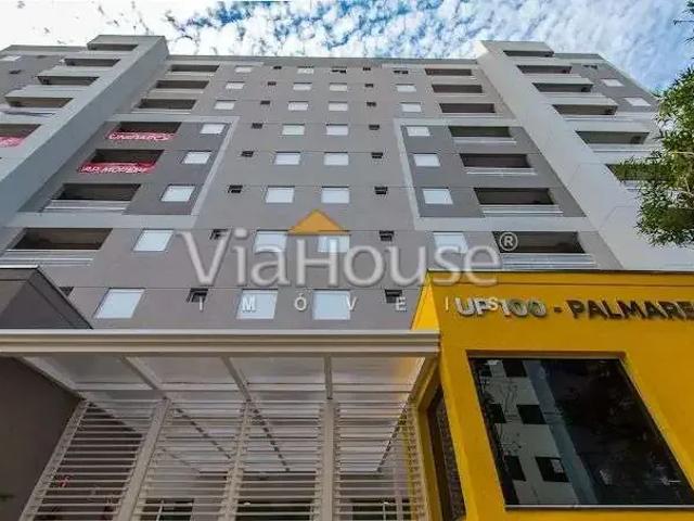 Apartamento para Venda em Ribeirão Preto/SP Residencial e Comercial Palmares 2 Quartos