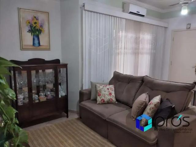 Apartamento para Venda em Ribeirão Preto/SP Residencial e Comercial Palmares 2 Quartos