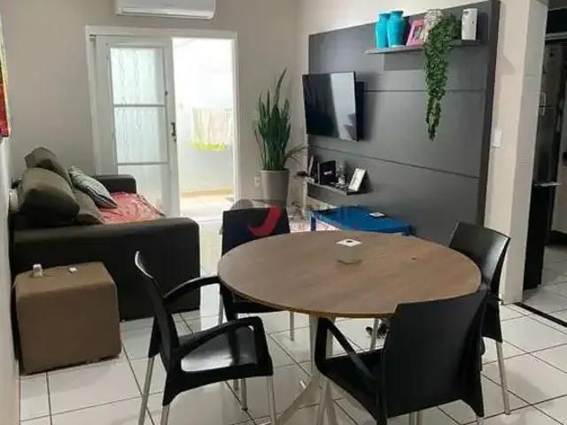 Apartamento para Venda em Ribeirão Preto/SP Residencial e Comercial Palmares 2 Quartos