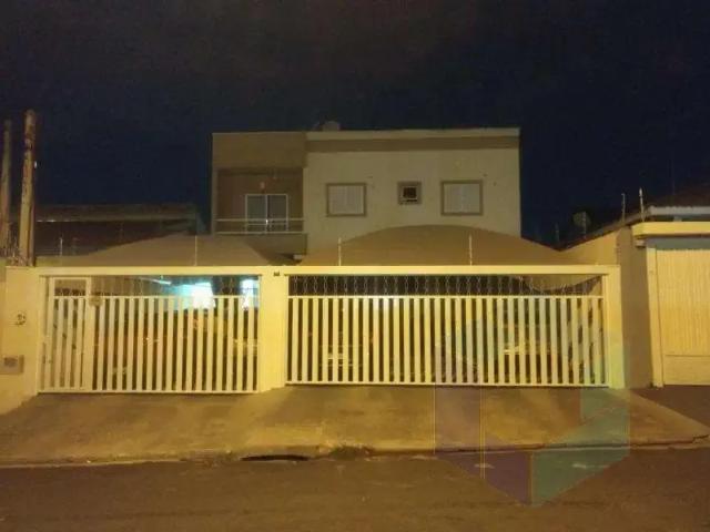 Apartamento para Venda em Ribeirão Preto/SP Residencial e Comercial Palmares 2 Quartos