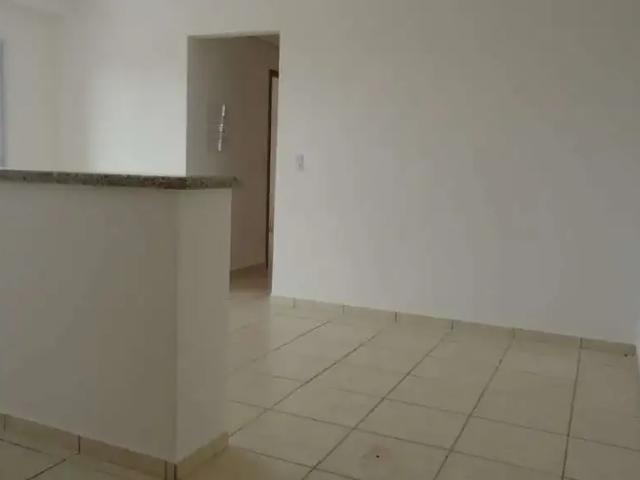 Apartamento para Venda em Ribeirão Preto/SP Residencial e Comercial Palmares 2 Quartos