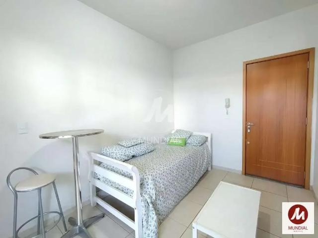Apartamento para Venda em Ribeirão Preto/SP Residencial Flórida 1 Quartos