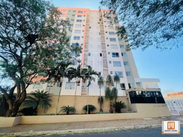 Apartamento para Venda em Ribeirão Preto/SP Residencial Flórida 1 Quartos