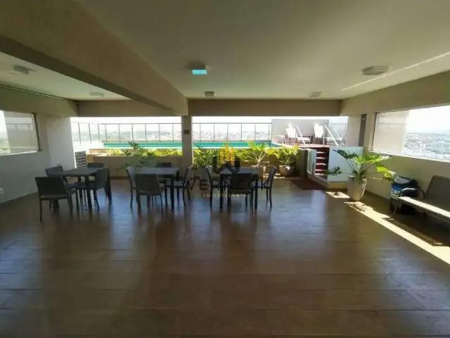 Apartamento para Venda em Ribeirão Preto/SP Residencial Flórida 1 Quartos