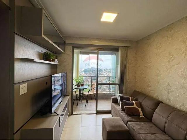 Apartamento para Venda em Ribeirão Preto/SP Residencial Flórida 1 Quartos