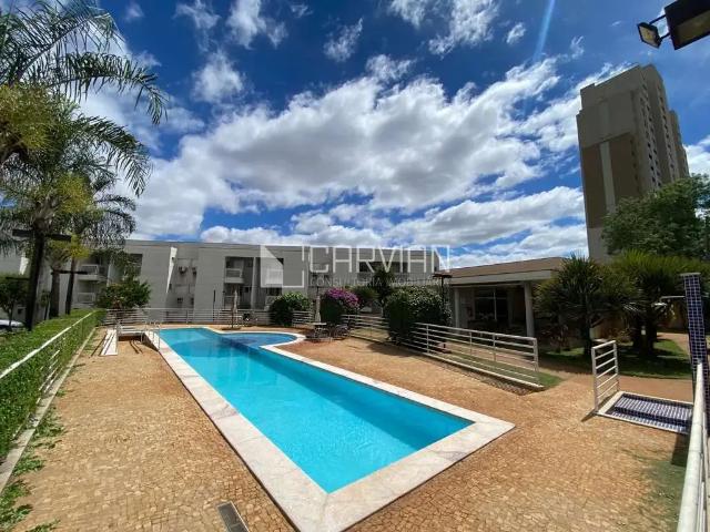 Apartamento para Venda em Ribeirão Preto/SP Residencial Flórida 1 Quartos