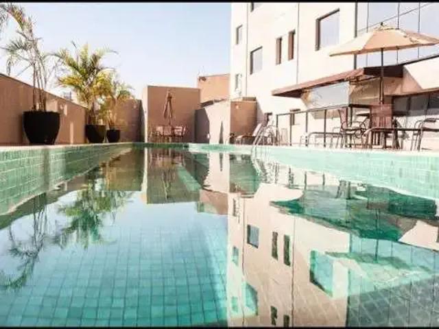 Apartamento para Venda em Ribeirão Preto/SP Residencial Flórida 1 Quartos