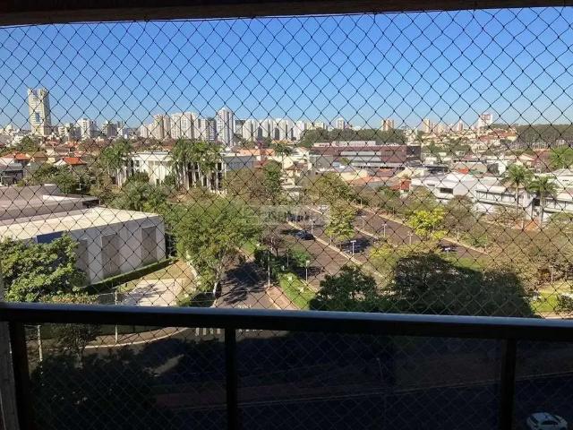 Apartamento para Venda em Ribeirão Preto/SP Residencial Flórida 1 Quartos
