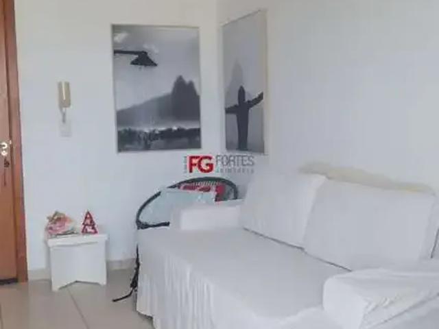 Apartamento para Venda em Ribeirão Preto/SP Residencial Flórida 1 Quartos