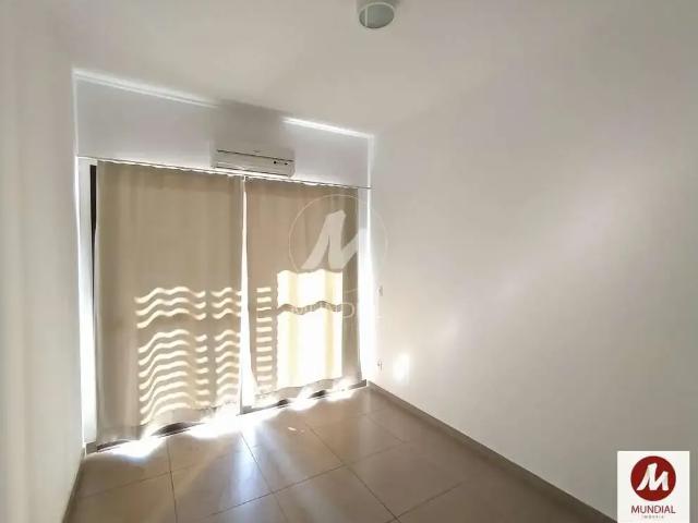 Apartamento para Venda em Ribeirão Preto/SP Residencial Flórida 1 Quartos
