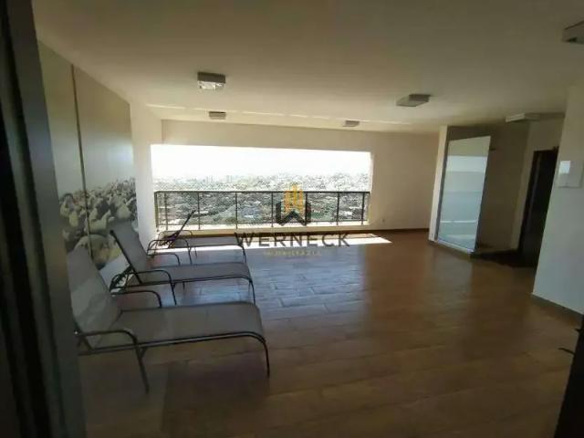 Apartamento para Venda em Ribeirão Preto/SP Residencial Flórida 1 Quartos
