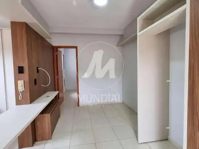 Apartamento para Venda em Ribeirão Preto/SP Residencial Flórida 1 Quartos