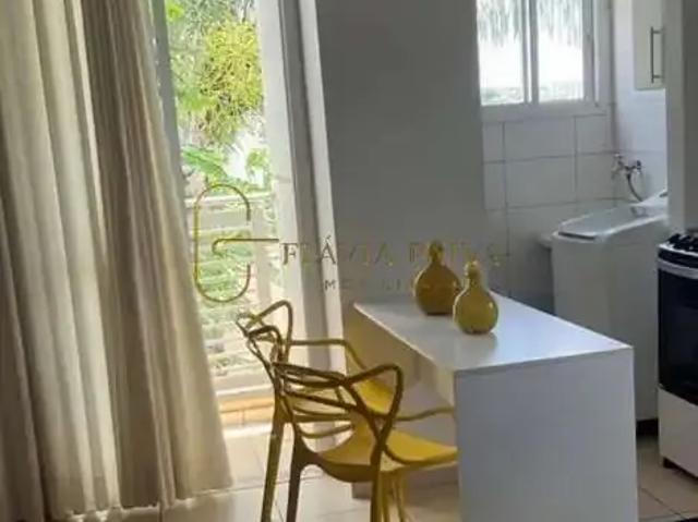 Apartamento para Venda em Ribeirão Preto/SP Residencial Flórida 1 Quartos