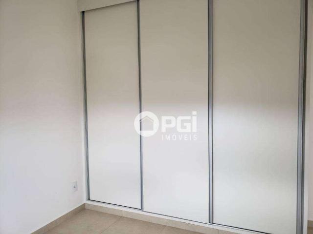 Apartamento para Venda em Ribeirão Preto/SP Residencial Flórida 1 Quartos
