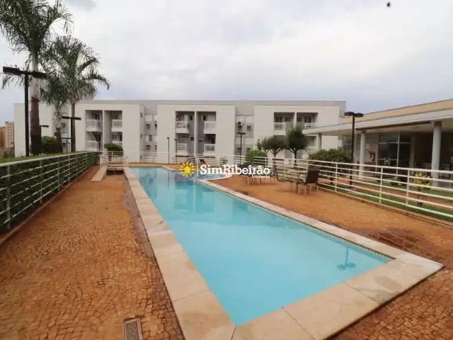 Apartamento para Venda em Ribeirão Preto/SP Residencial Flórida 1 Quartos