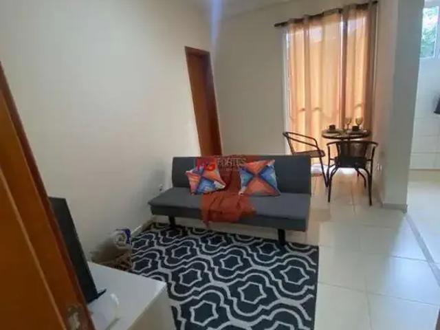 Apartamento para Venda em Ribeirão Preto/SP Residencial Flórida 1 Quartos