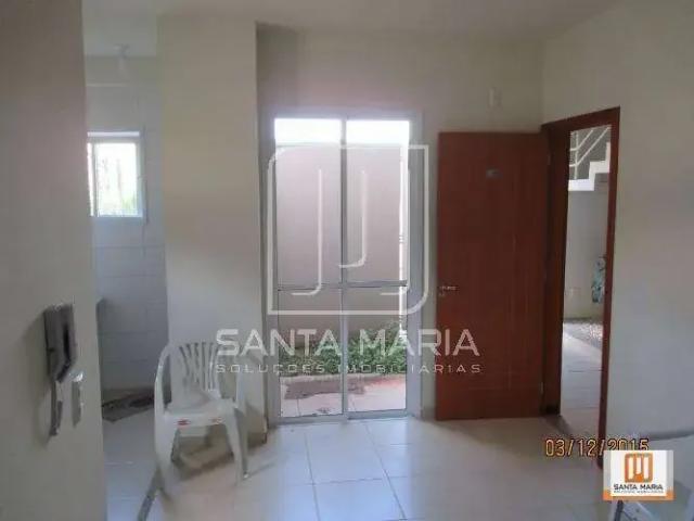 Apartamento para Venda em Ribeirão Preto/SP Residencial Flórida 1 Quartos