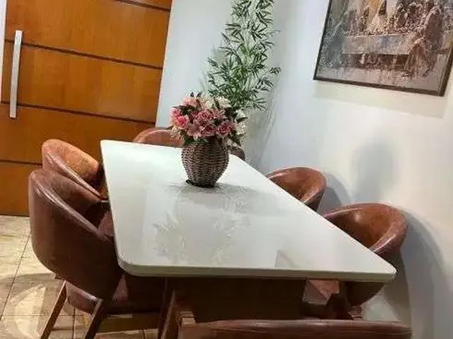 Apartamento para Venda em Ribeirão Preto/SP Residencial Flórida 2 Quartos