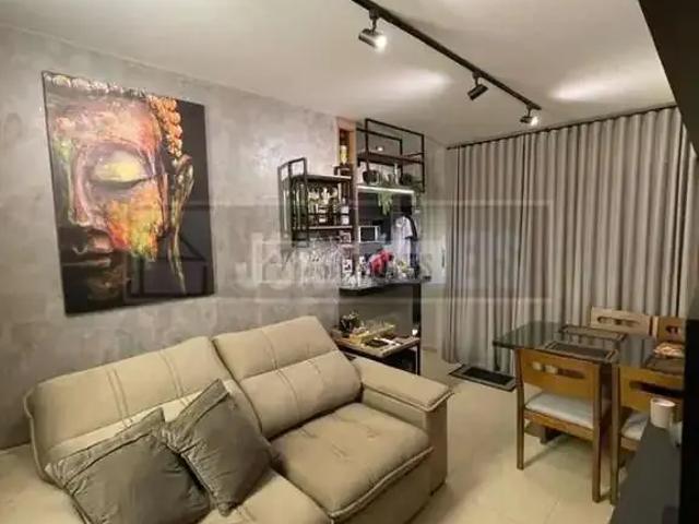Apartamento para Venda em Ribeirão Preto/SP Residencial Flórida 2 Quartos