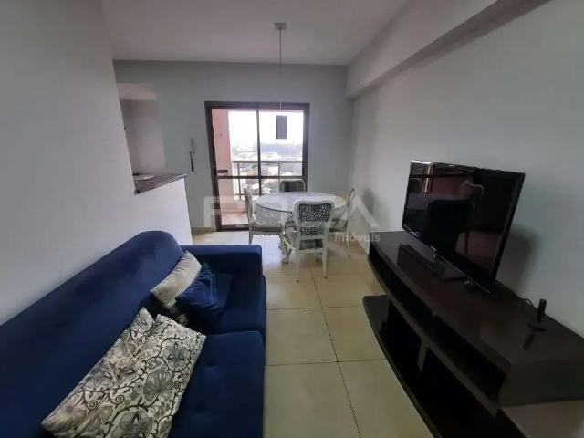 Apartamento para Venda em Ribeirão Preto/SP Residencial Flórida 2 Quartos